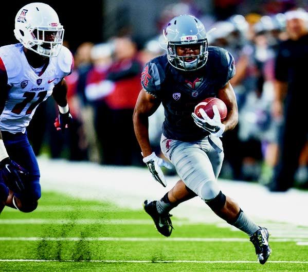 Fall camp preview: running backs