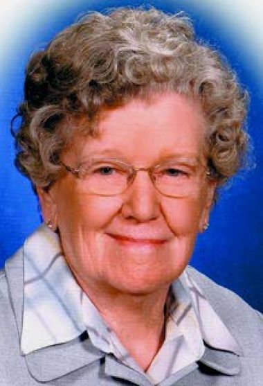 Obituary: Harriet Jean Kelly Phillip, 92, of Moscow