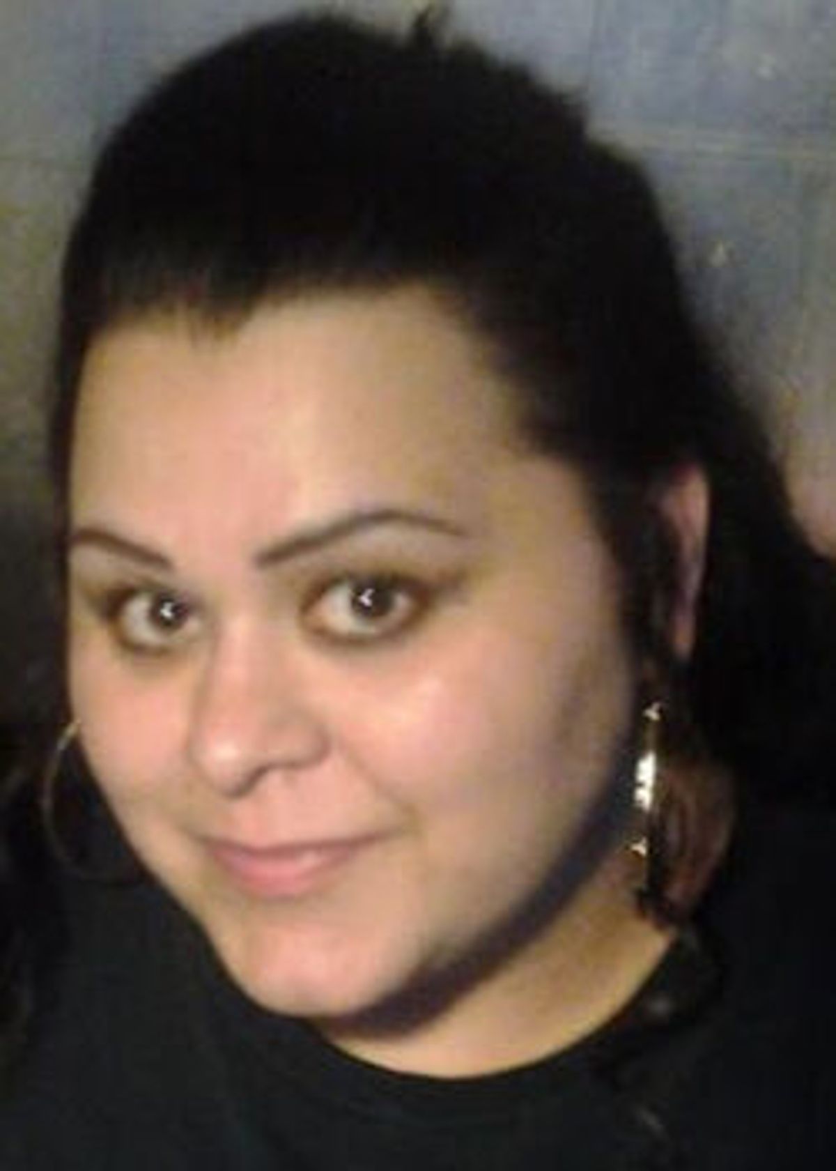 Stephanie Kristine Ahlstrom