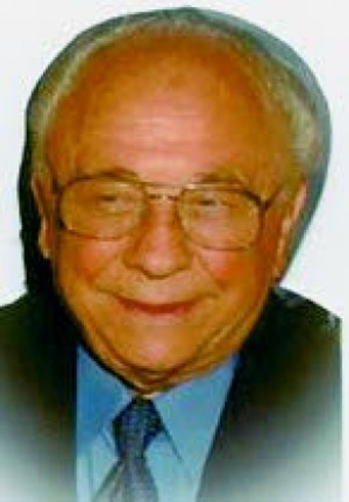 OBITUARY: Anthony Rogalski