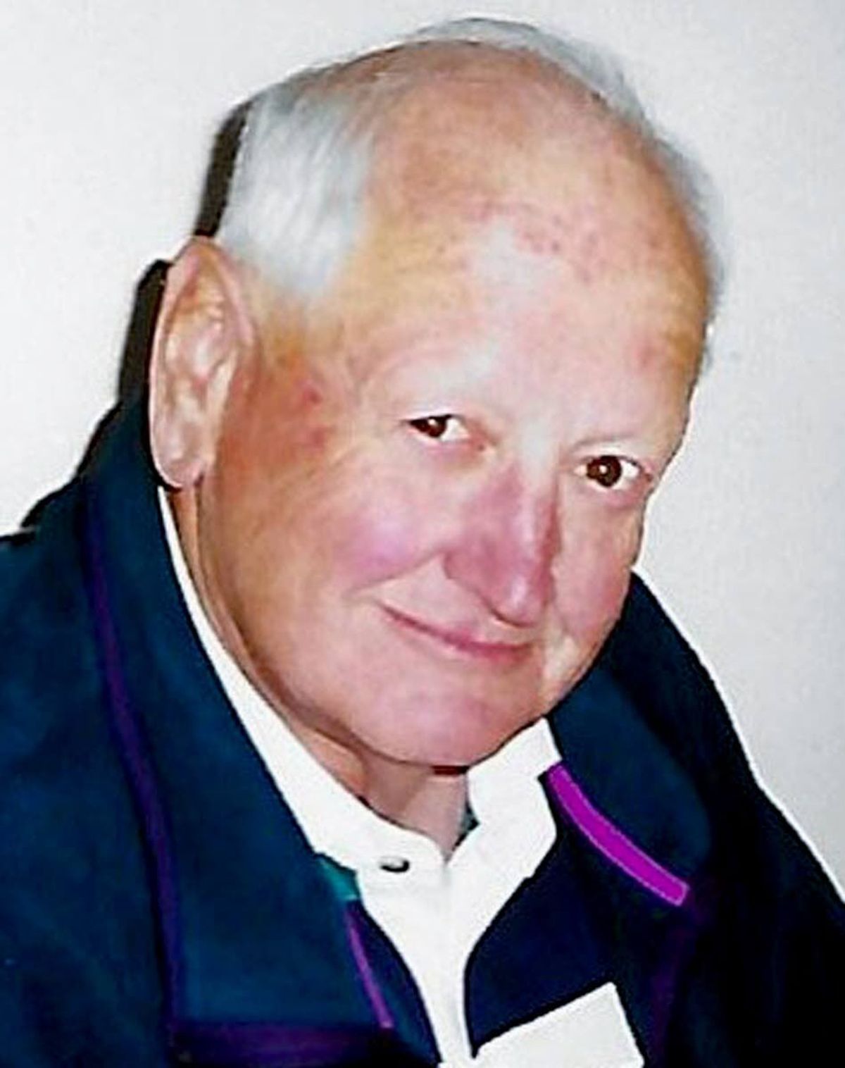 Ted Bailey
