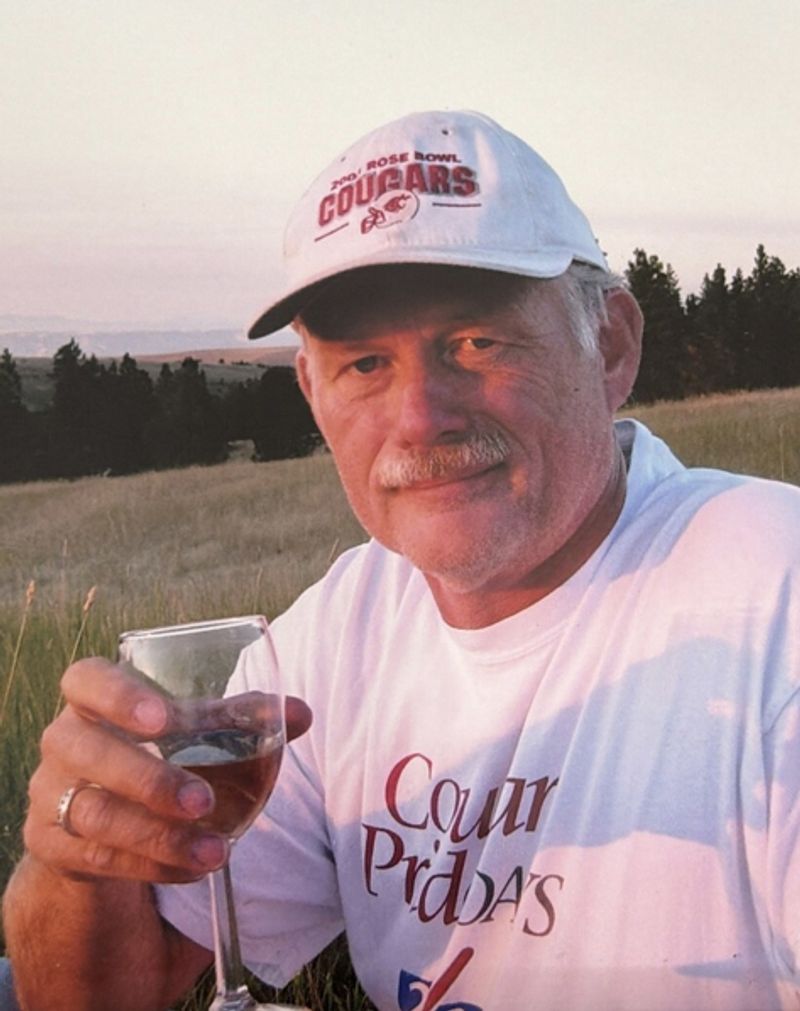 Gregory Paul Royer