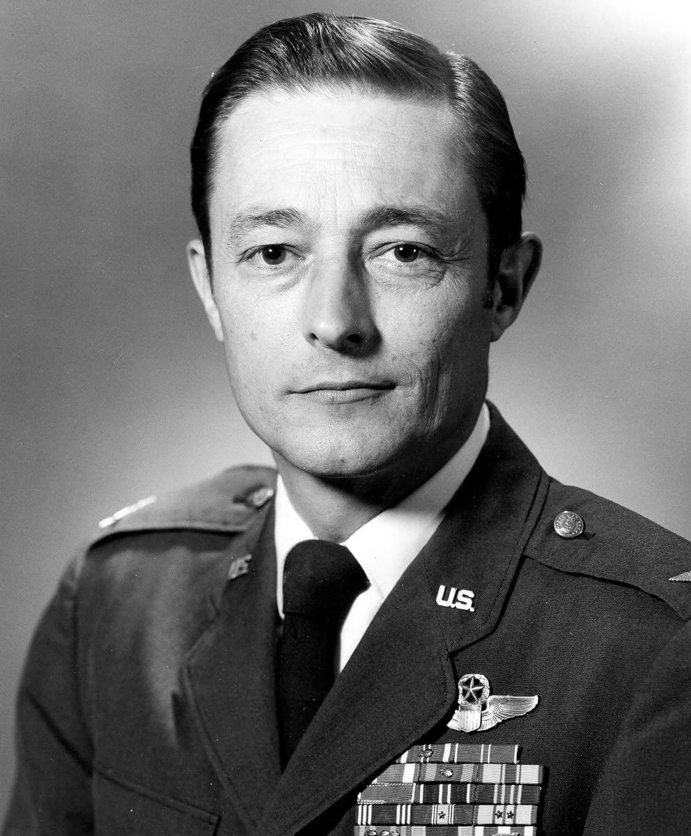 William D. ‘Bill’ Hosking, 91, of Moscow