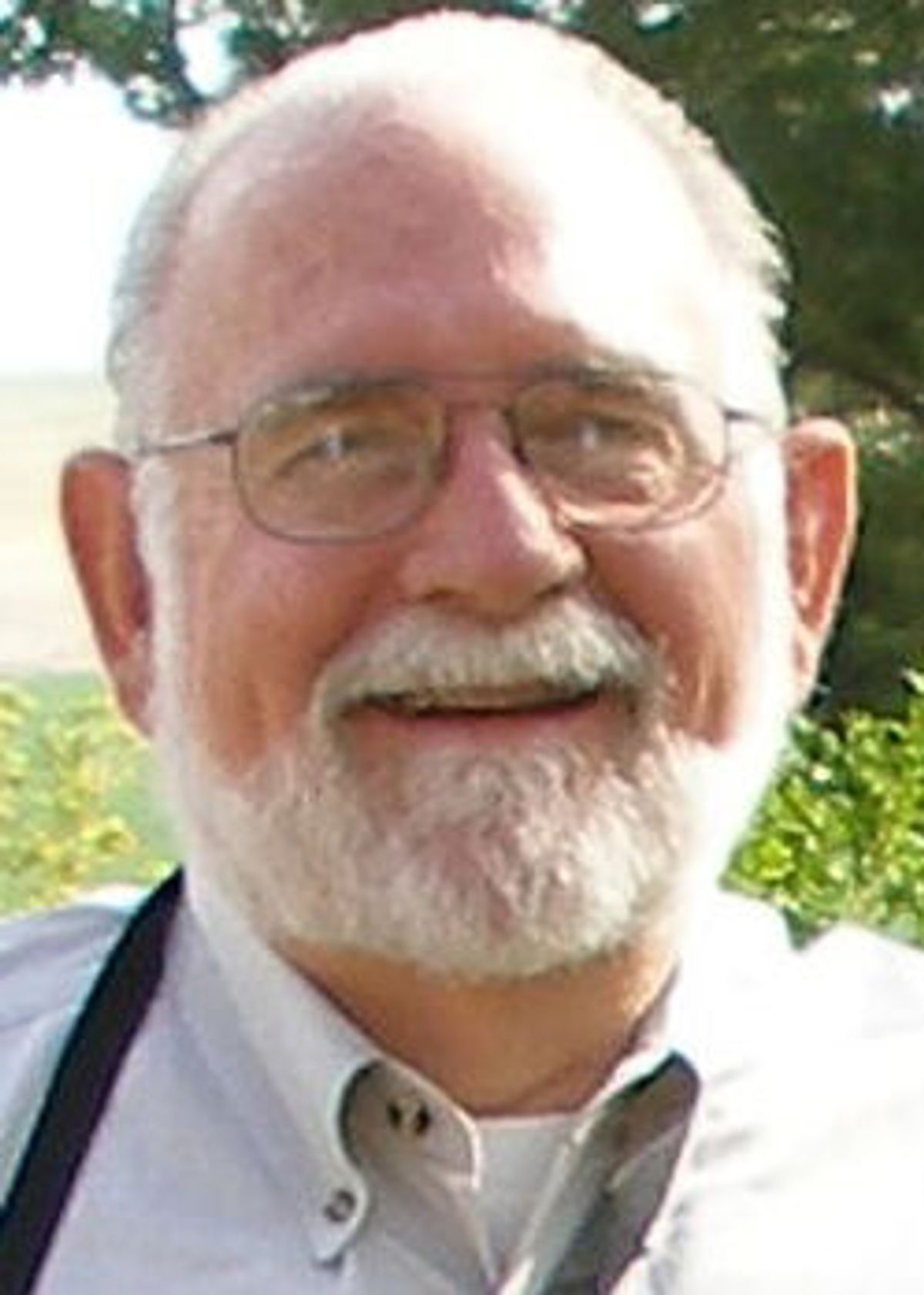 Russell H. Smith