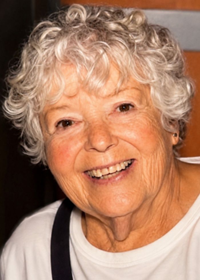 Barbara ‘Barb’ Mahoney