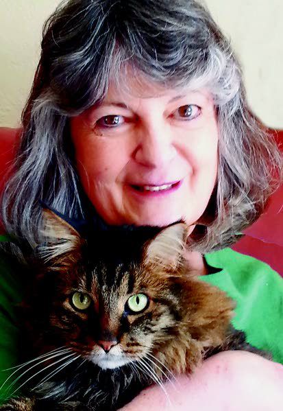 The pea patch stays safe, but her chief troublemaker invades the parlo...