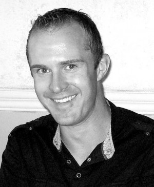 OBITUARY: Nathan N. Larson