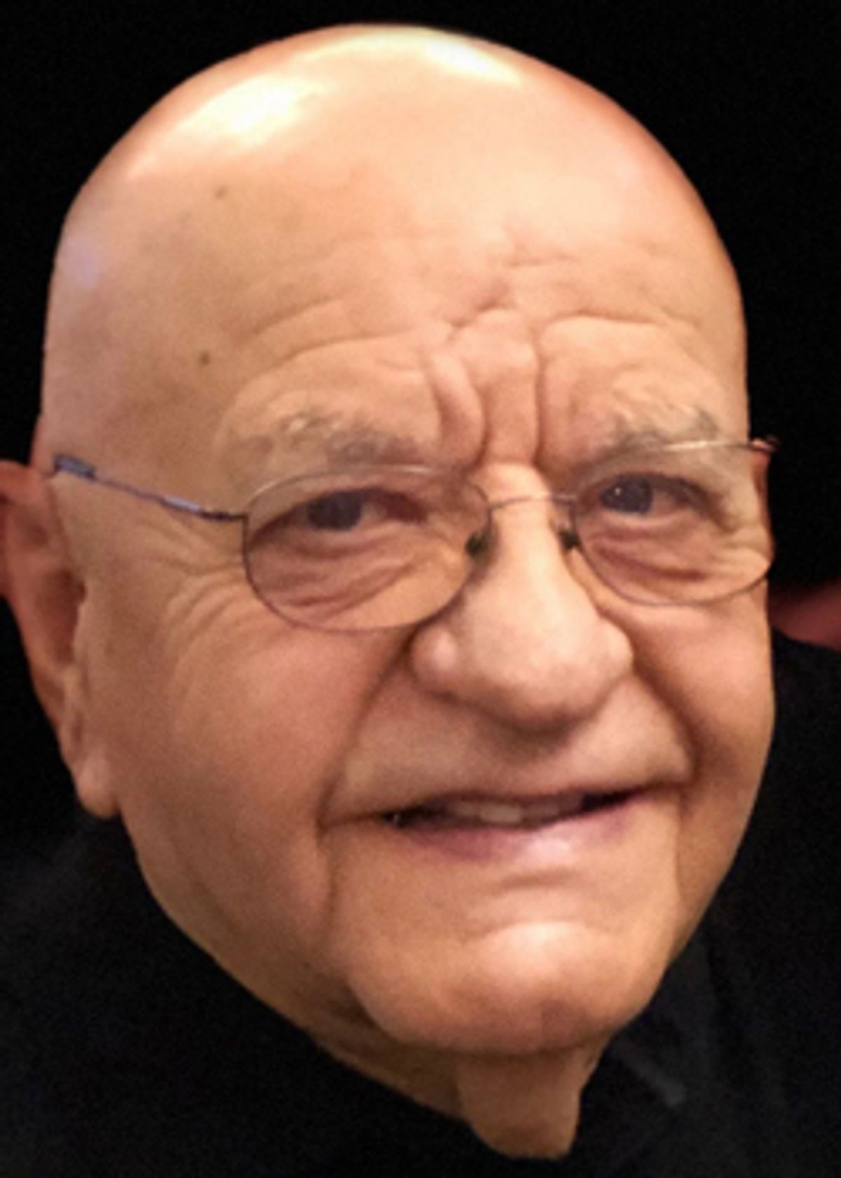 Gale Edwin ‘Eddie’ Gray