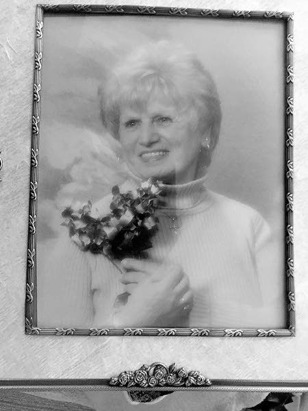 Obituary: Esther Ruth Chaney Brands ('Ruth Brands'), 83, formerly of P...