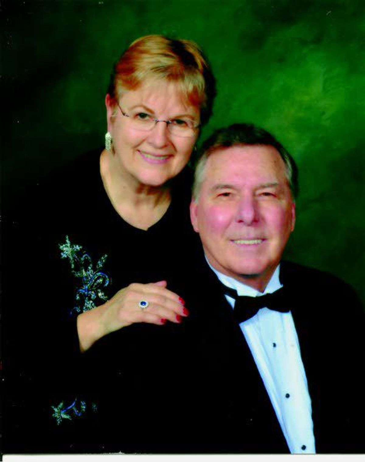 Rita Ann Koontz, 71, of Moscow