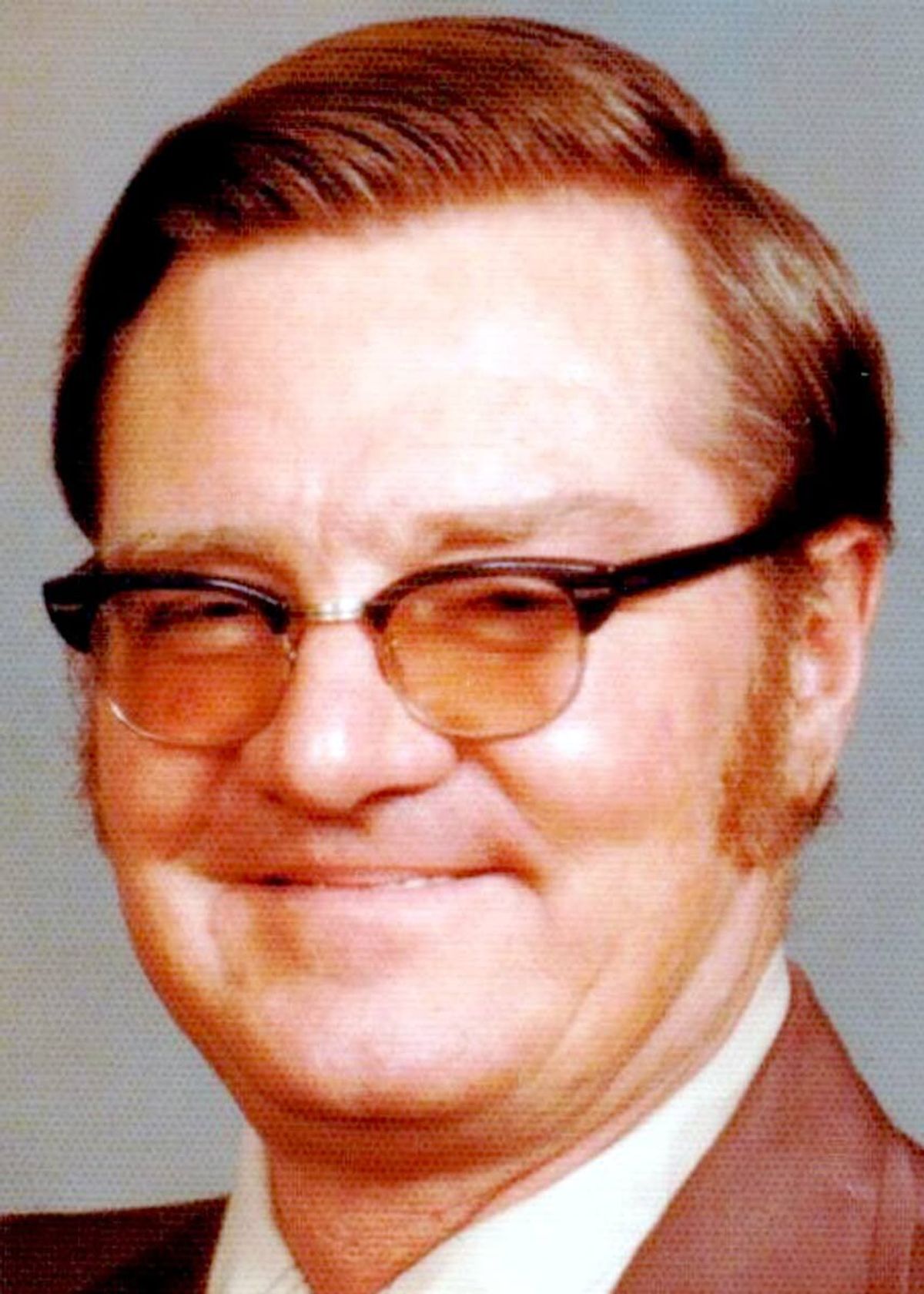 Robert “Bob” C. Mock