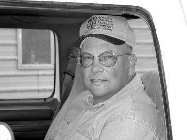 OBITUARY: James (Jim) Duane Evans