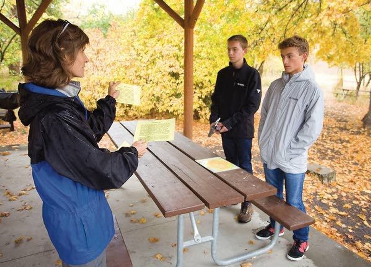 Phillips Farm will play host to annual Fall Festival on Saturday