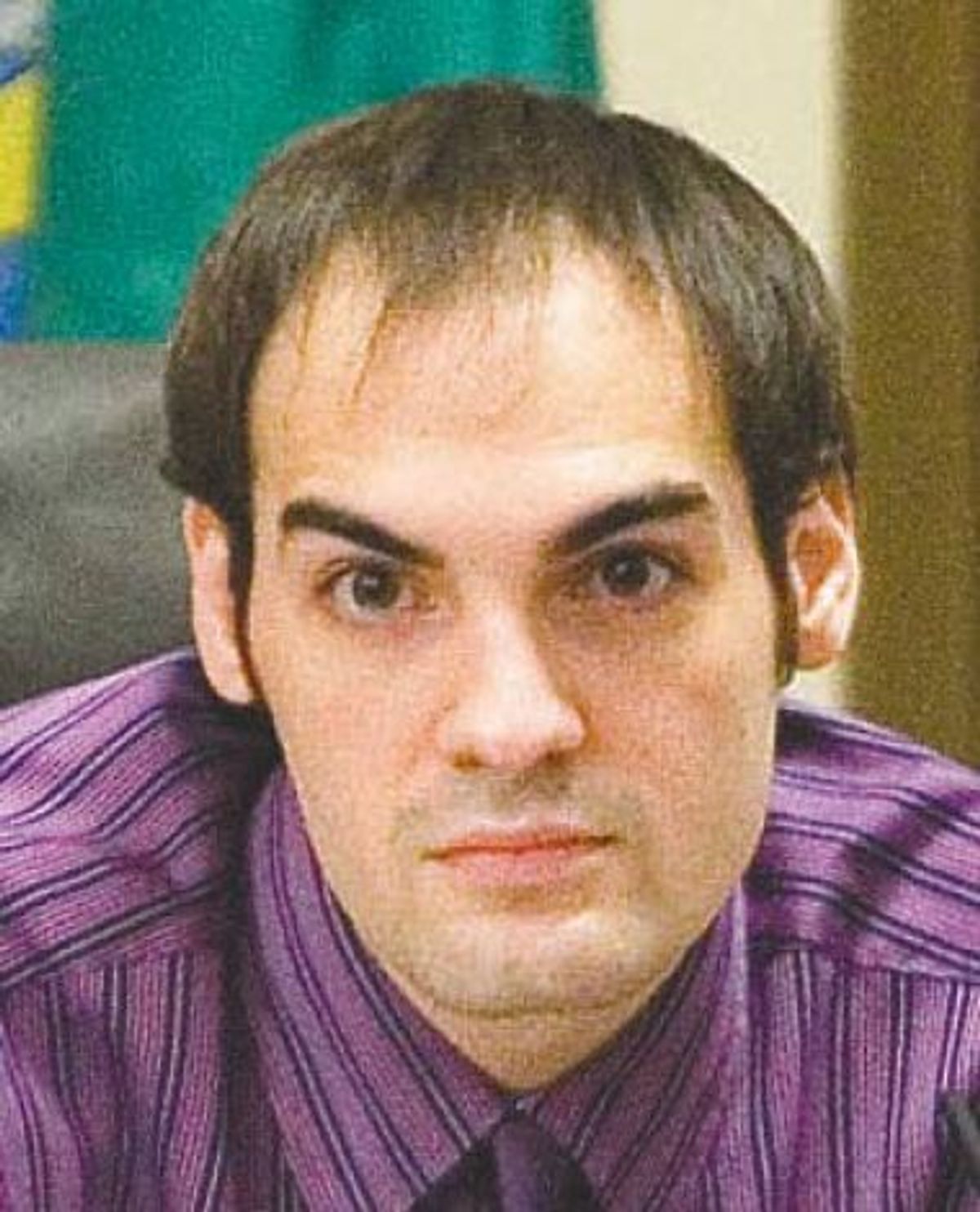 Judge rejects Lazcano plea agreement