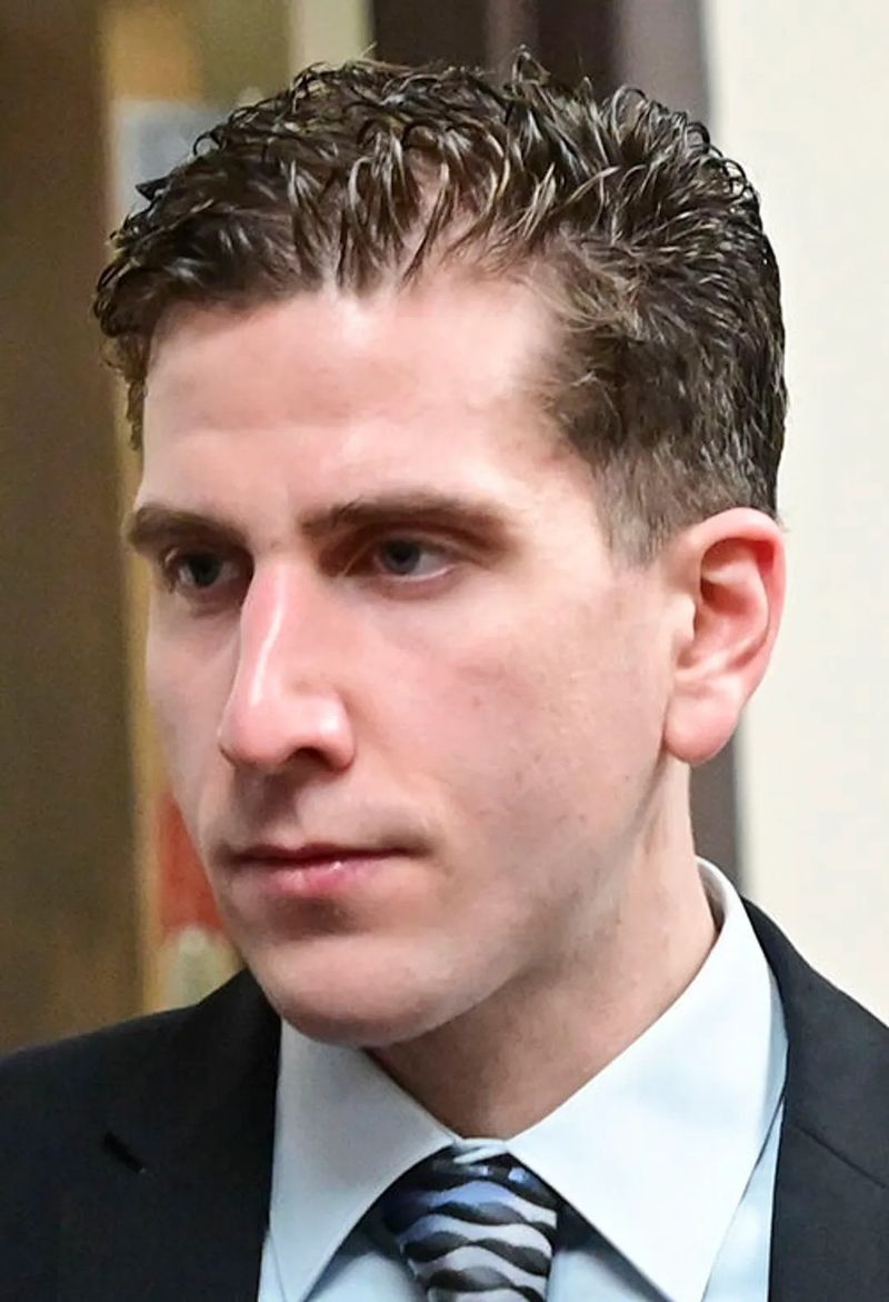 Kohberger prison video leaker has been identified, but won’t face crim...