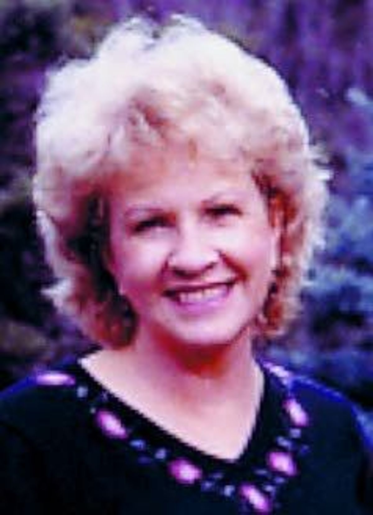 Obituary: Patricia Lynn Gentry, 72, of Moscow