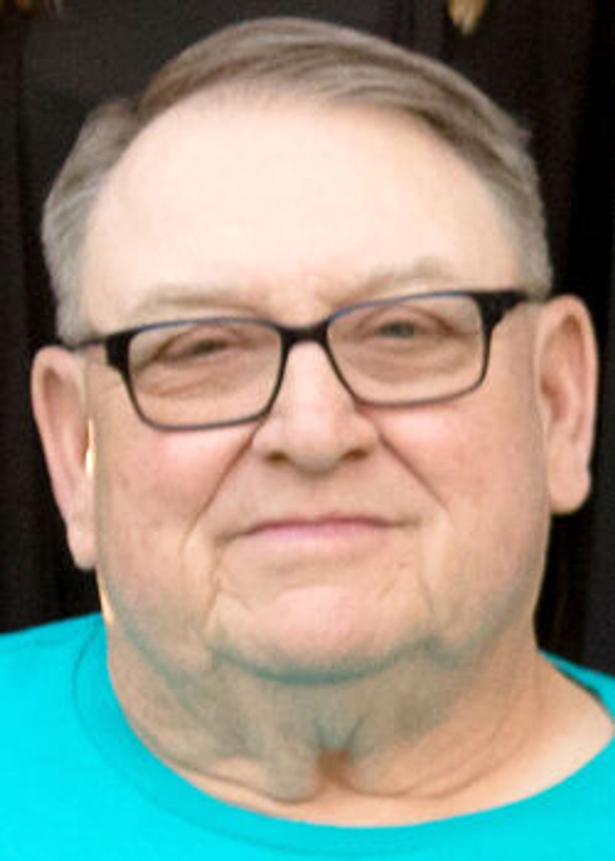 Terry Ray Geltz