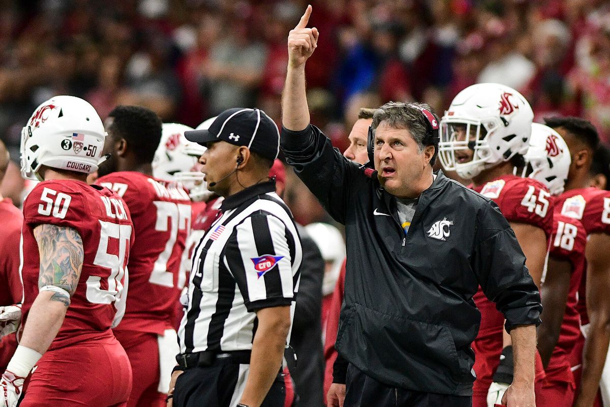 WSU remembers Mike Leach: ‘He did it his own way’
