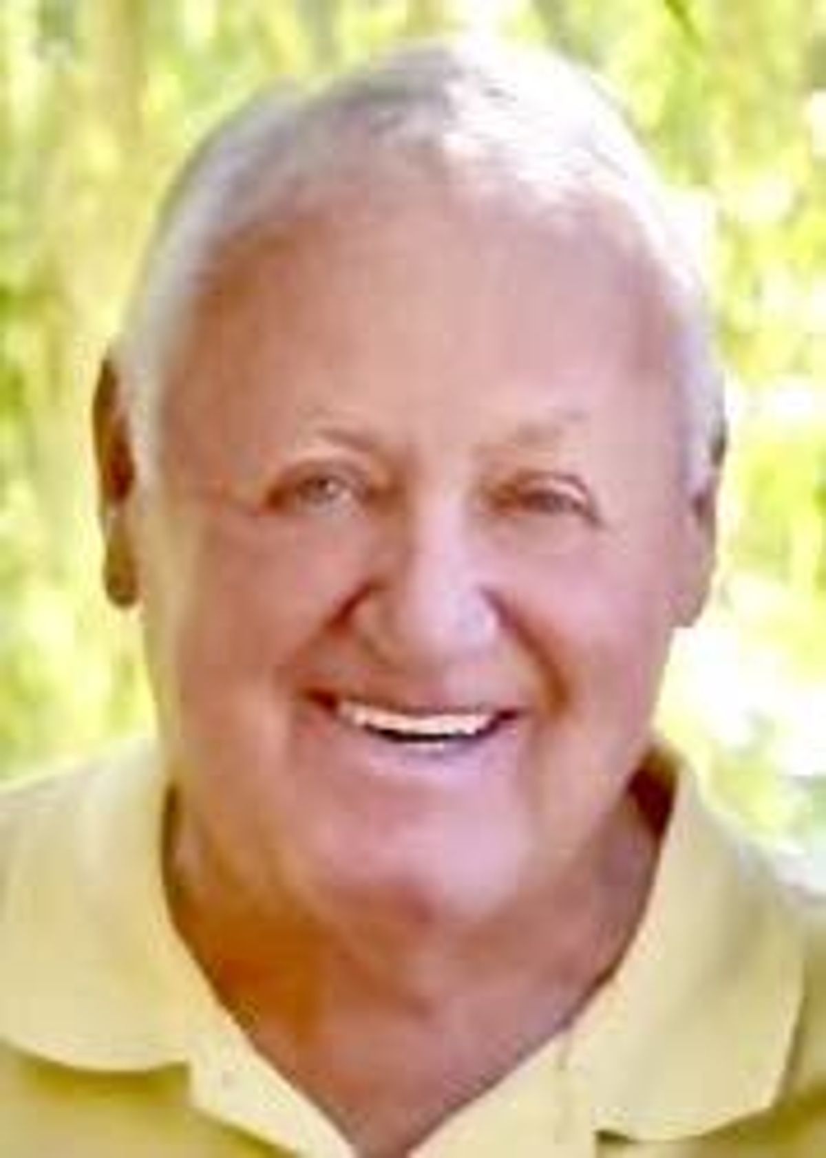David “Dave” Allen Anderson