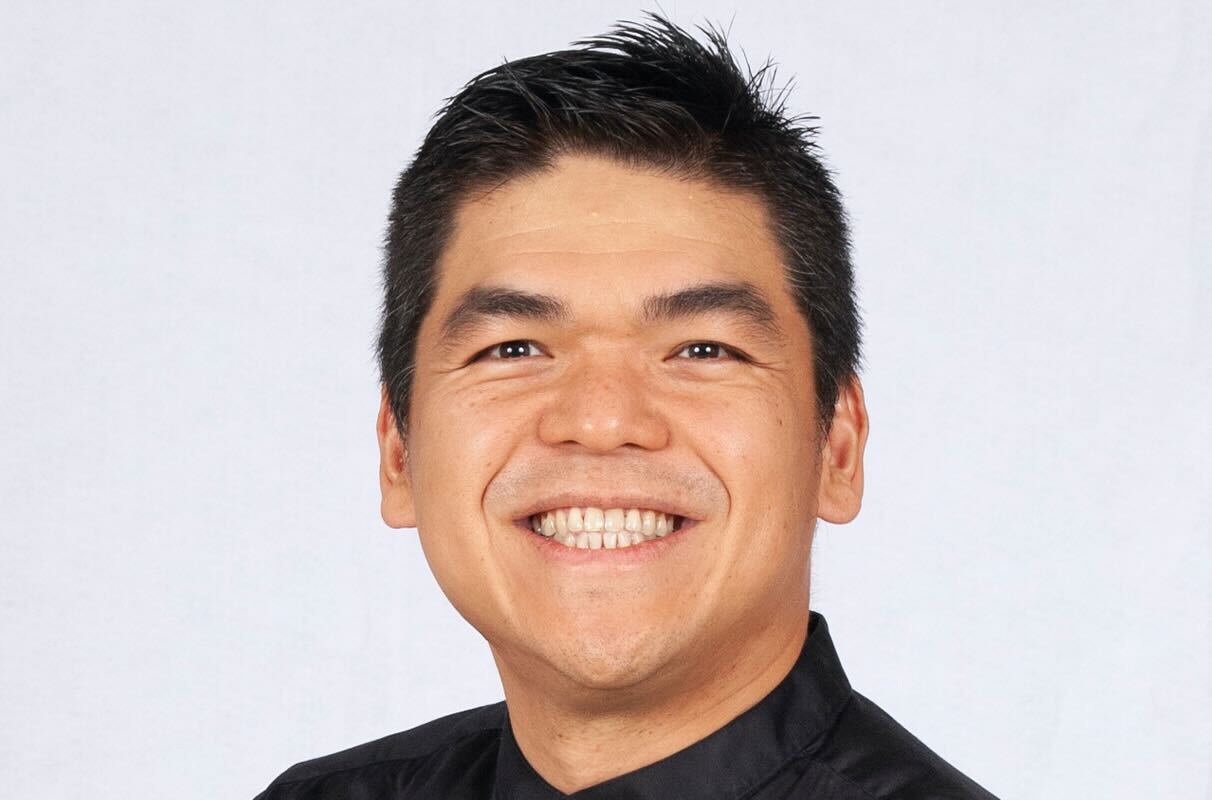 WSU professor of music Danh Pham receives state recognition