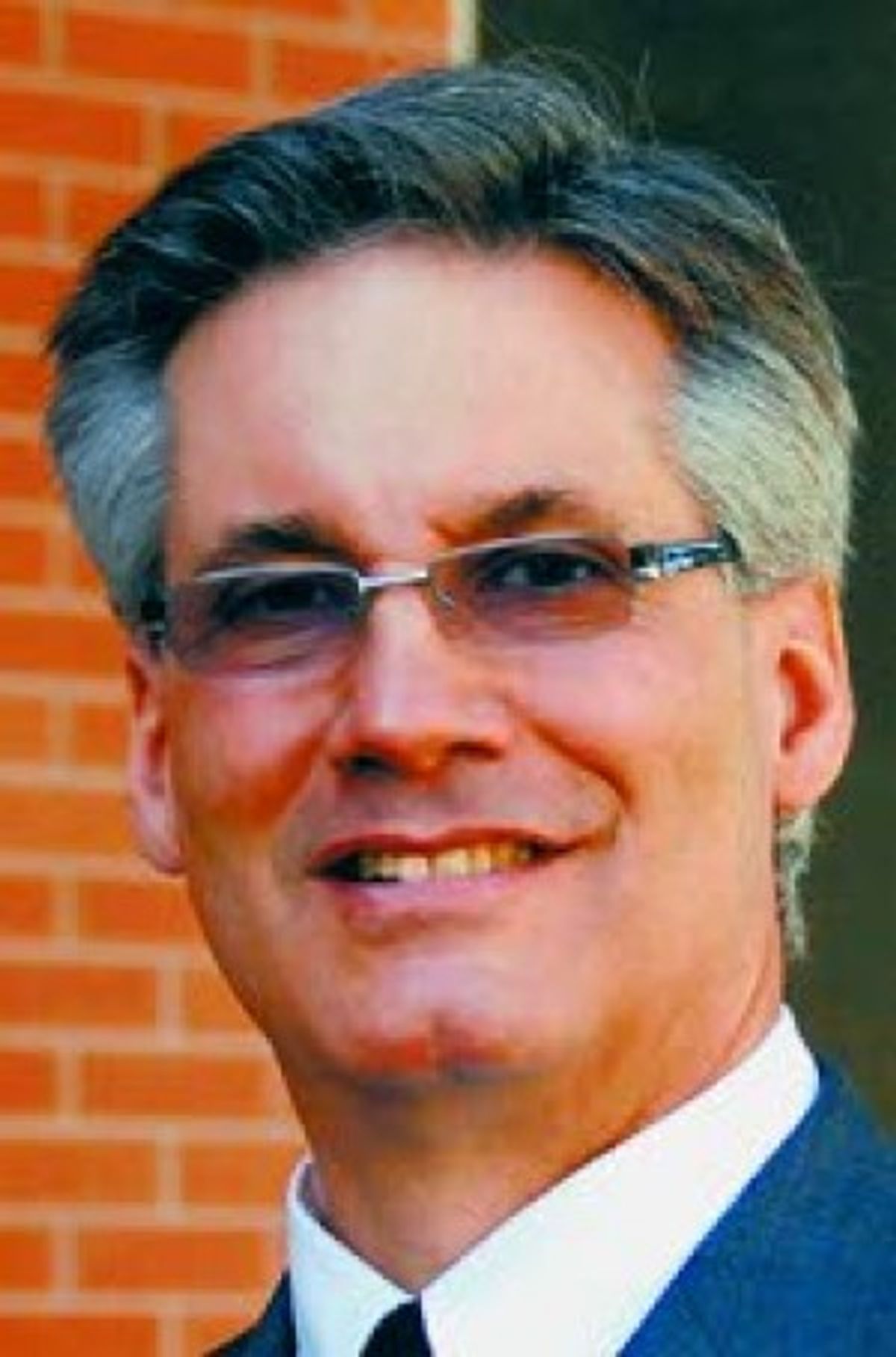 New College of Education dean named at WSU