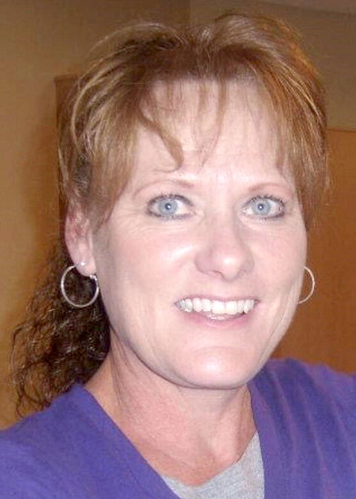Leslie Ann Brown