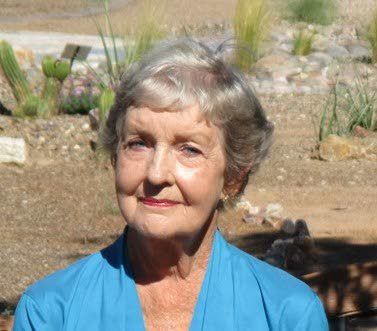 Helen Mary Gabbert, 78
