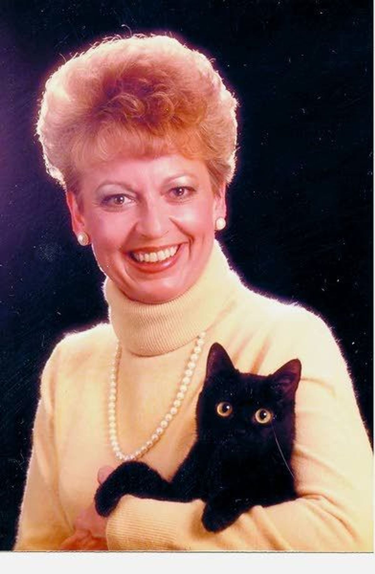 Obituary: Karen Kay Gatlin, 70, of Moscow