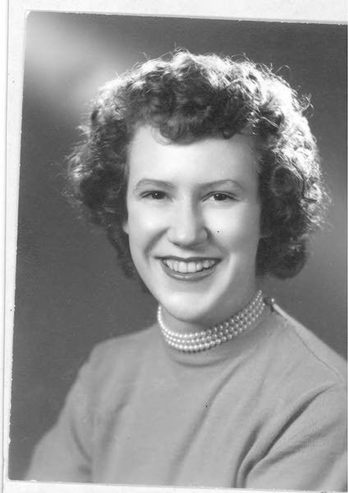 Essie Carlson, 82, of Troy