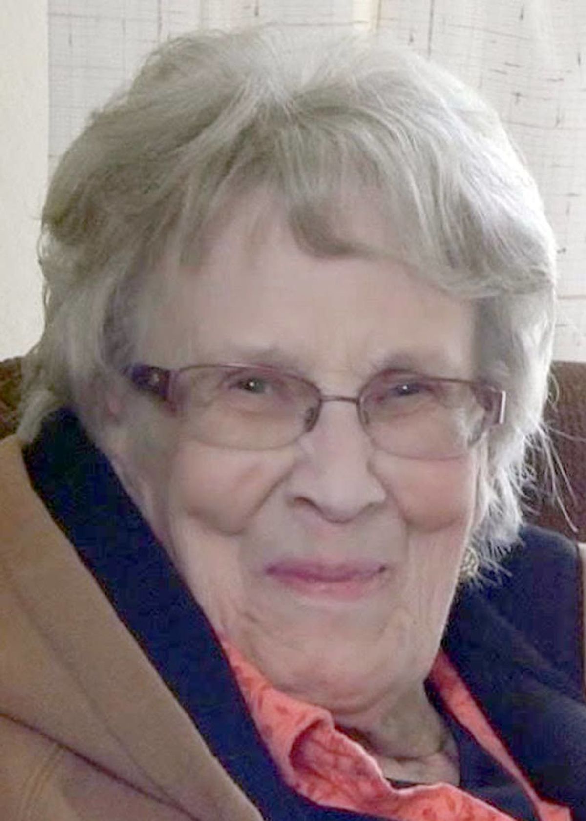 Peggy A. McLain