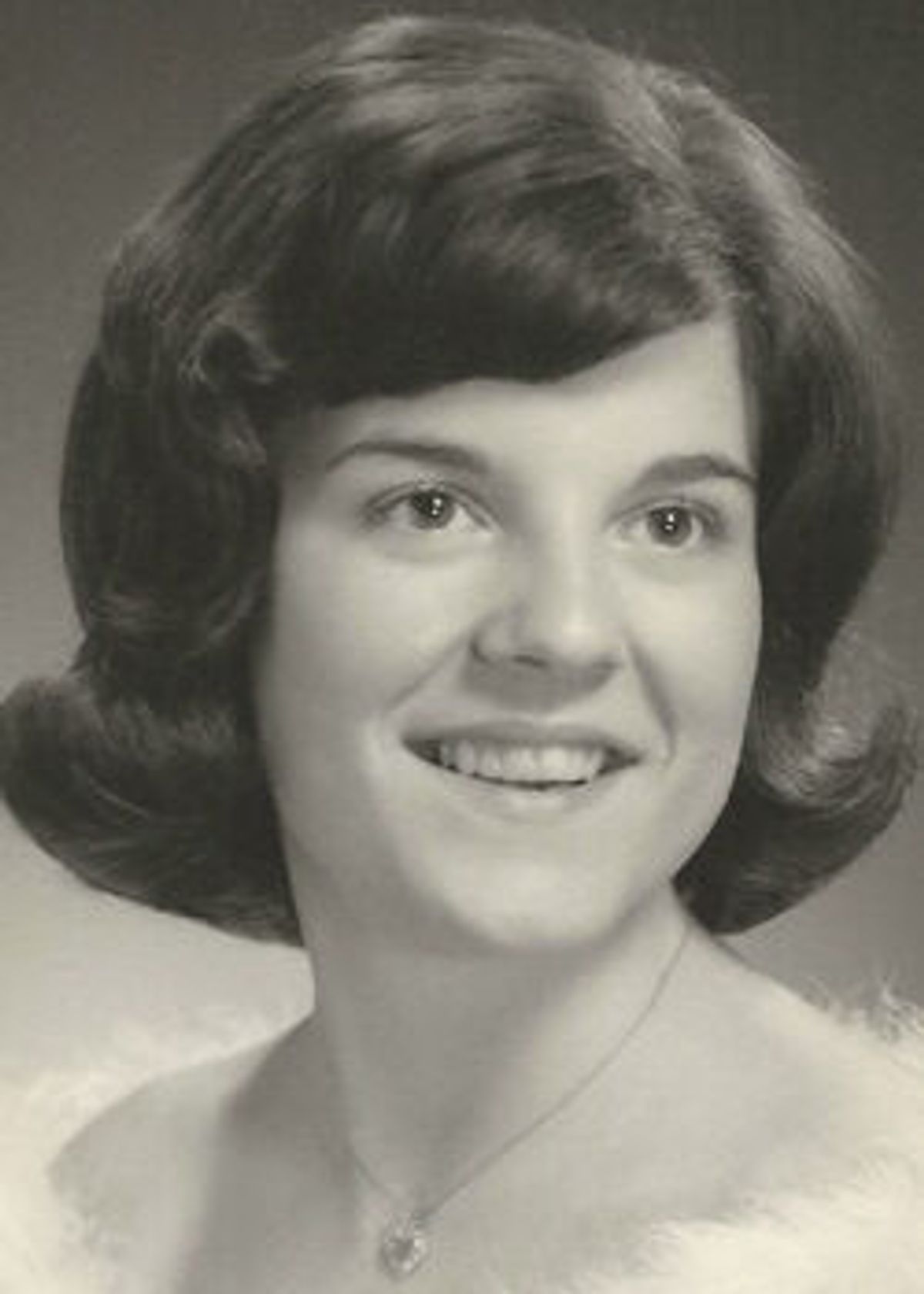Judith ‘Judy’ Ann Roberts