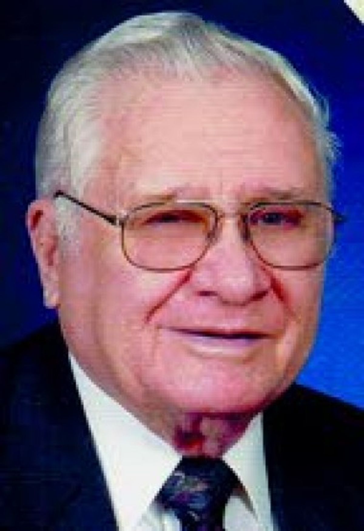 OBITUARY: Pastor Al Lundy