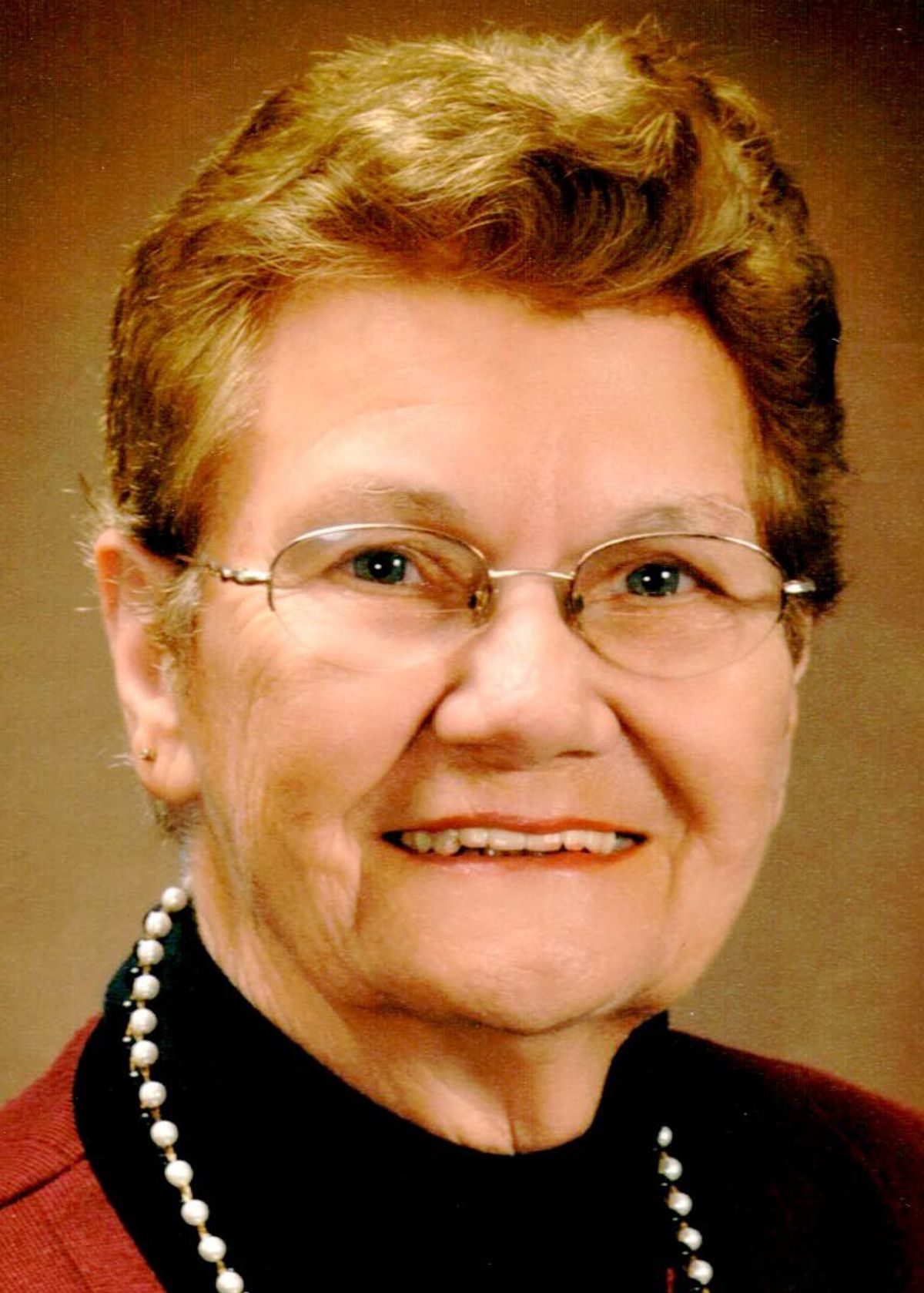 Nadine Anna Eacker