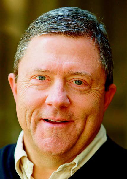 Brief: Kimberling celebrates 40 years