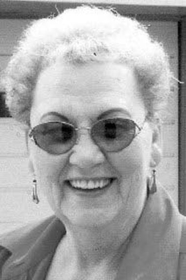 Mary Ellen Jenks Fletcher, 81, of Pullman