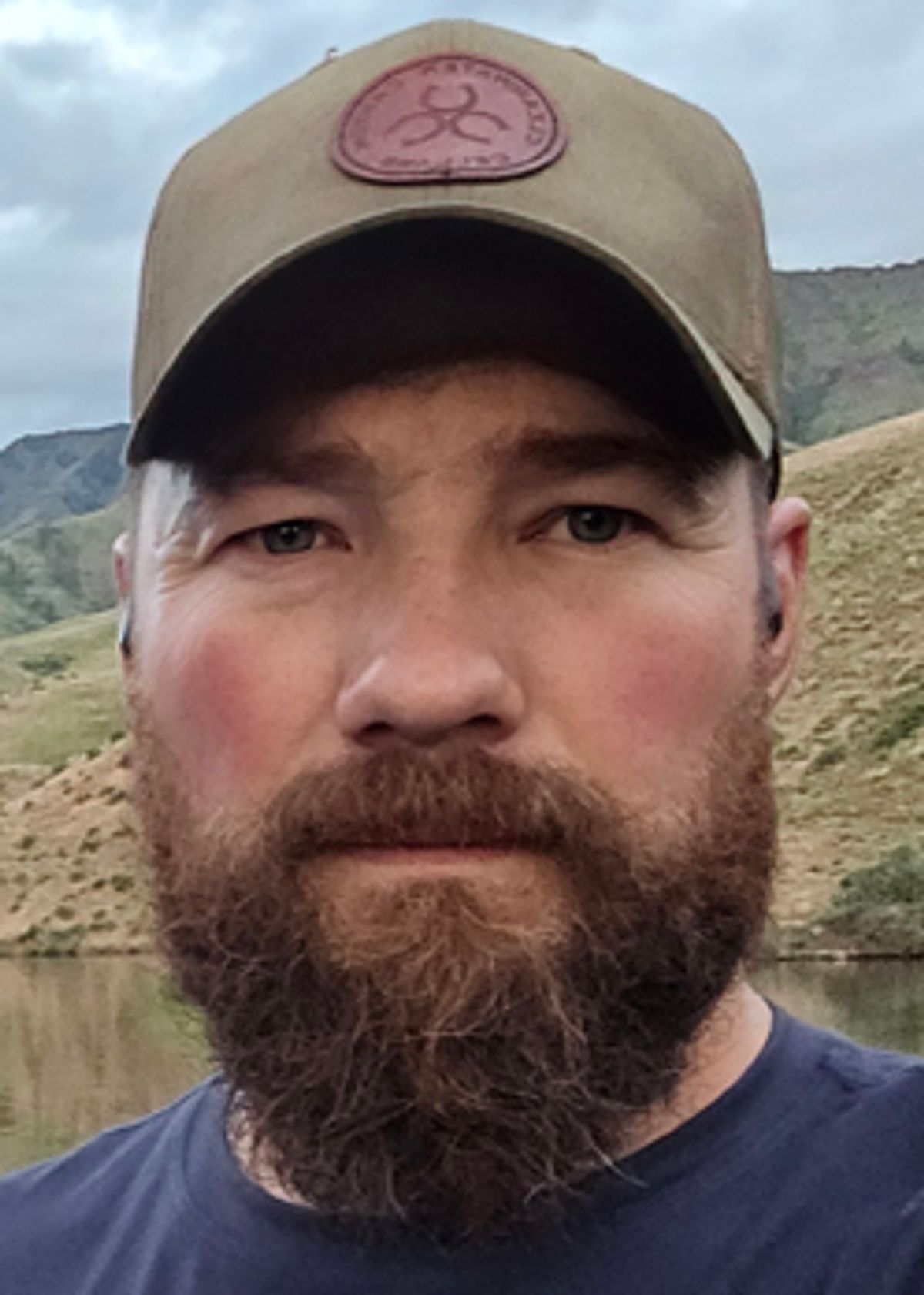 Ryan Jeffrey Bonivert