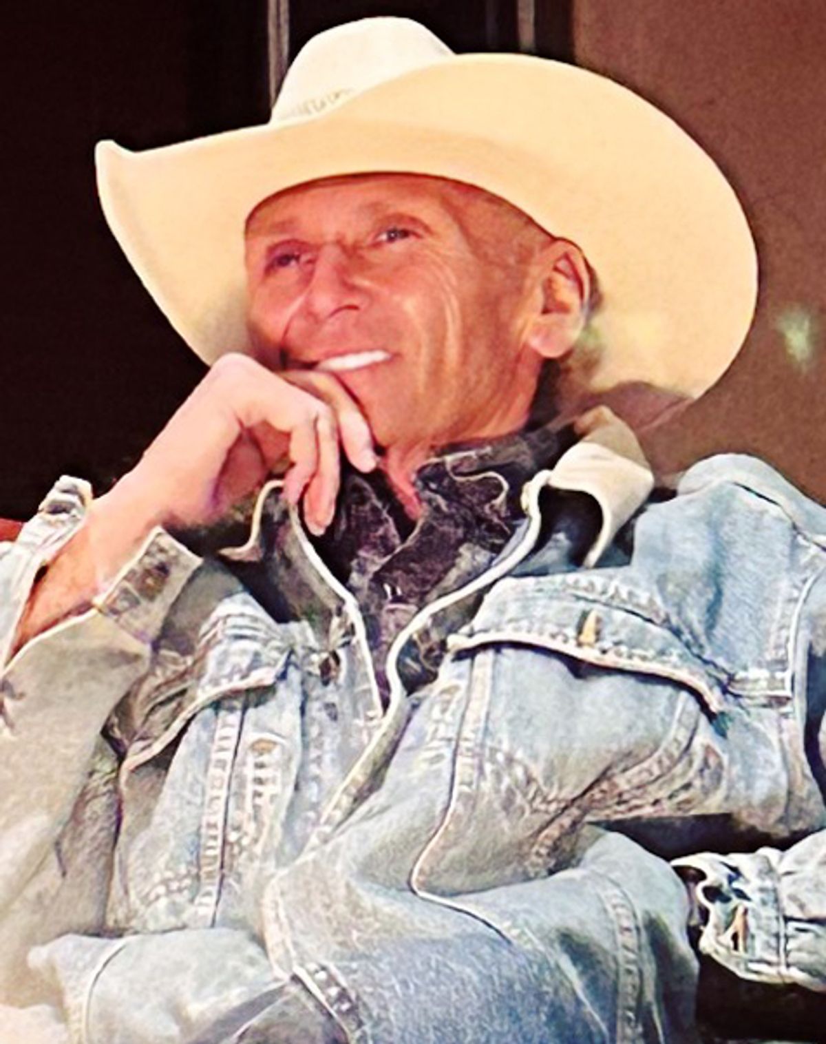 Michael Lee Fredrickson