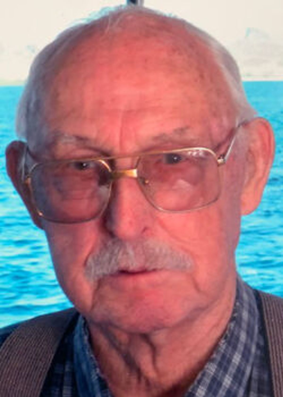 Robert Stewart Robinson