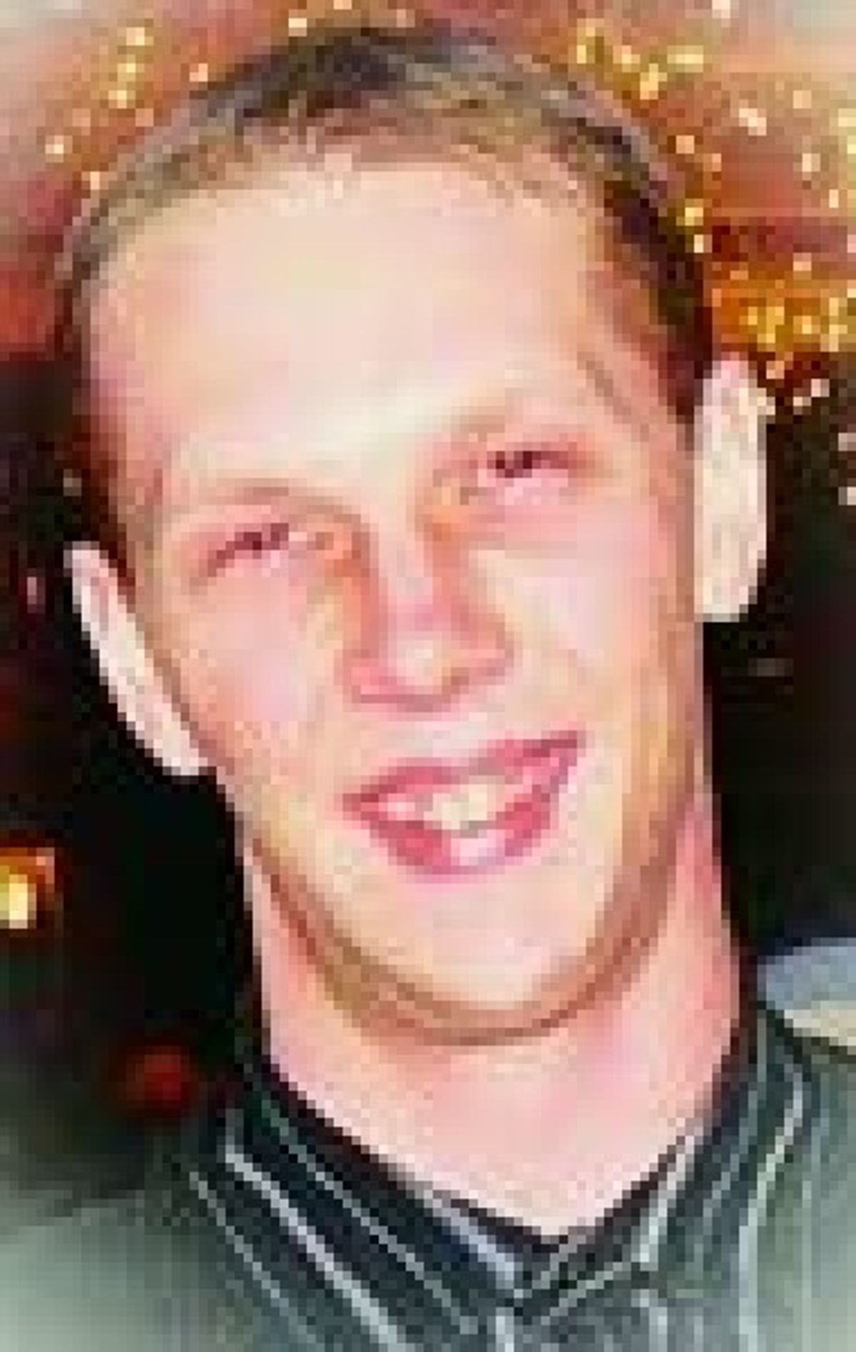 Nicholas Warren 'Nick' Broenneke, 29, of Moscow