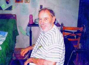 OBITUARY: Ronald Wilburn Harris