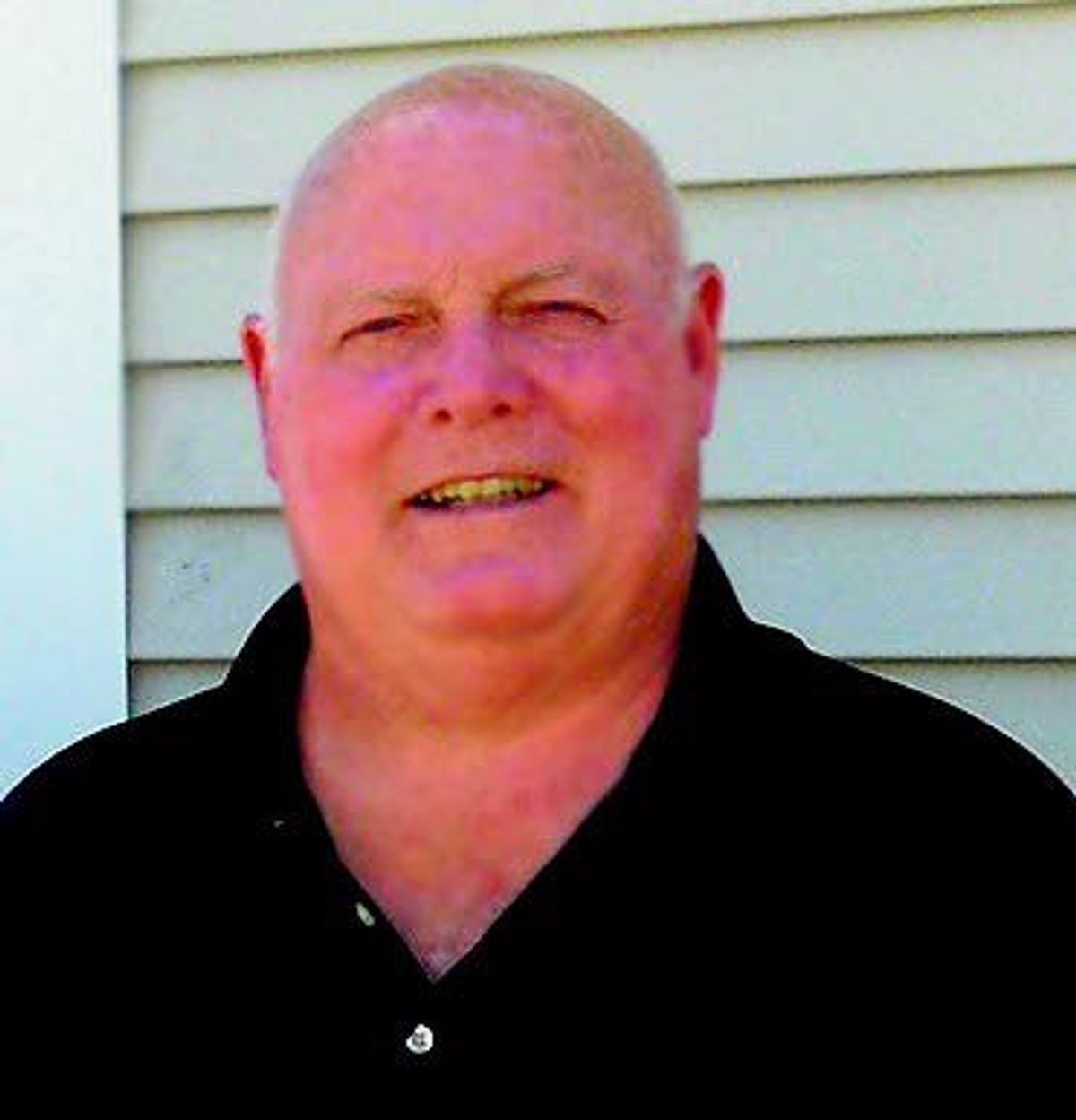 William ‘Bill’ Bryne McInturff, 72