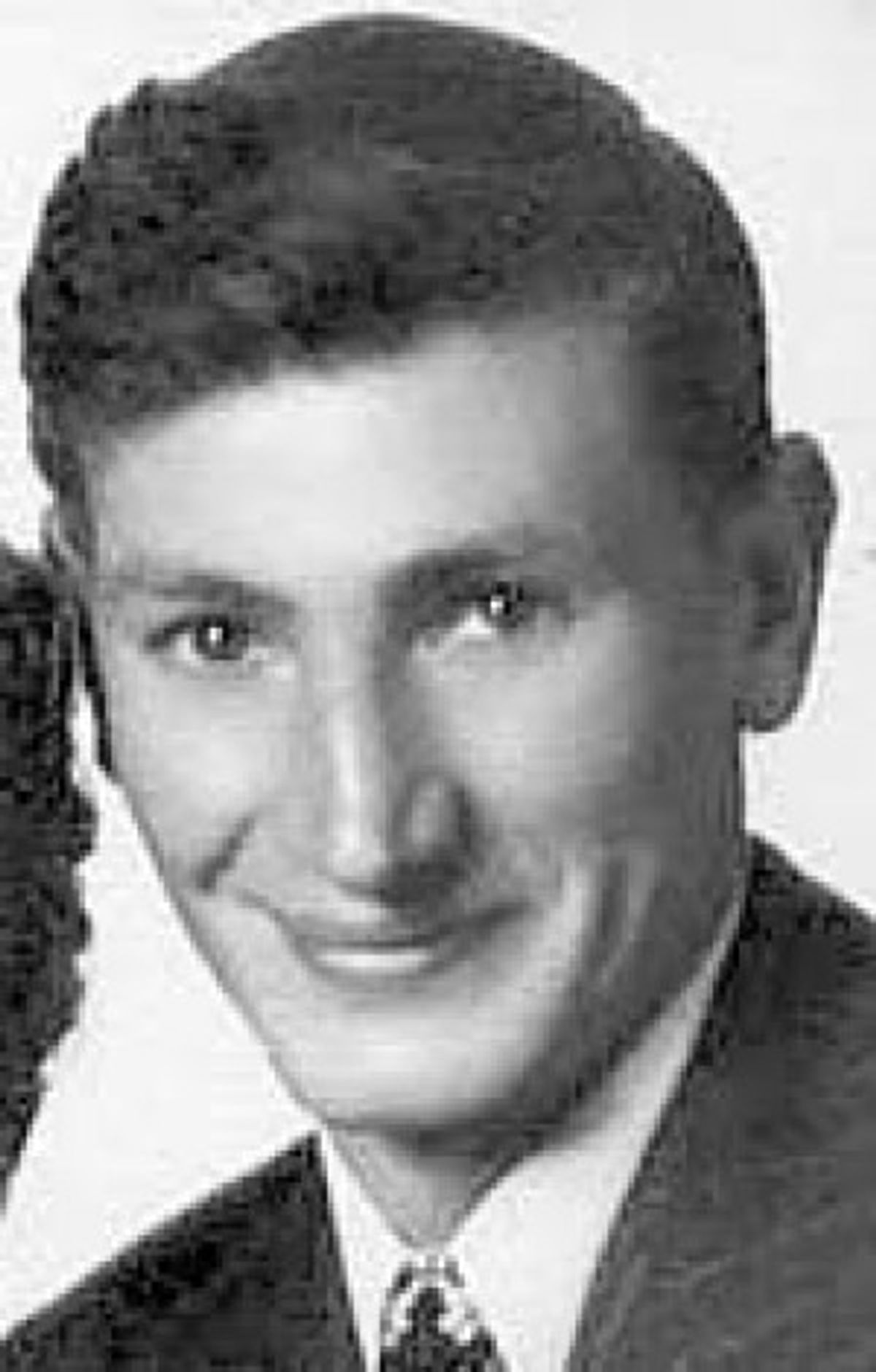 OBITUARY: Richard E. (Miller) Merriken