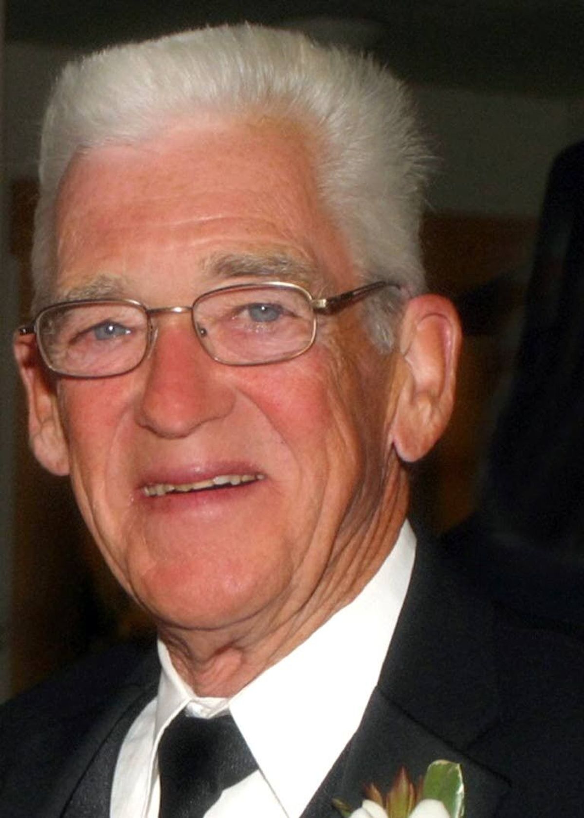 Robert Gerard Meehan