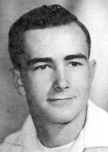 Kenneth W. Currin, 79, of Moscow