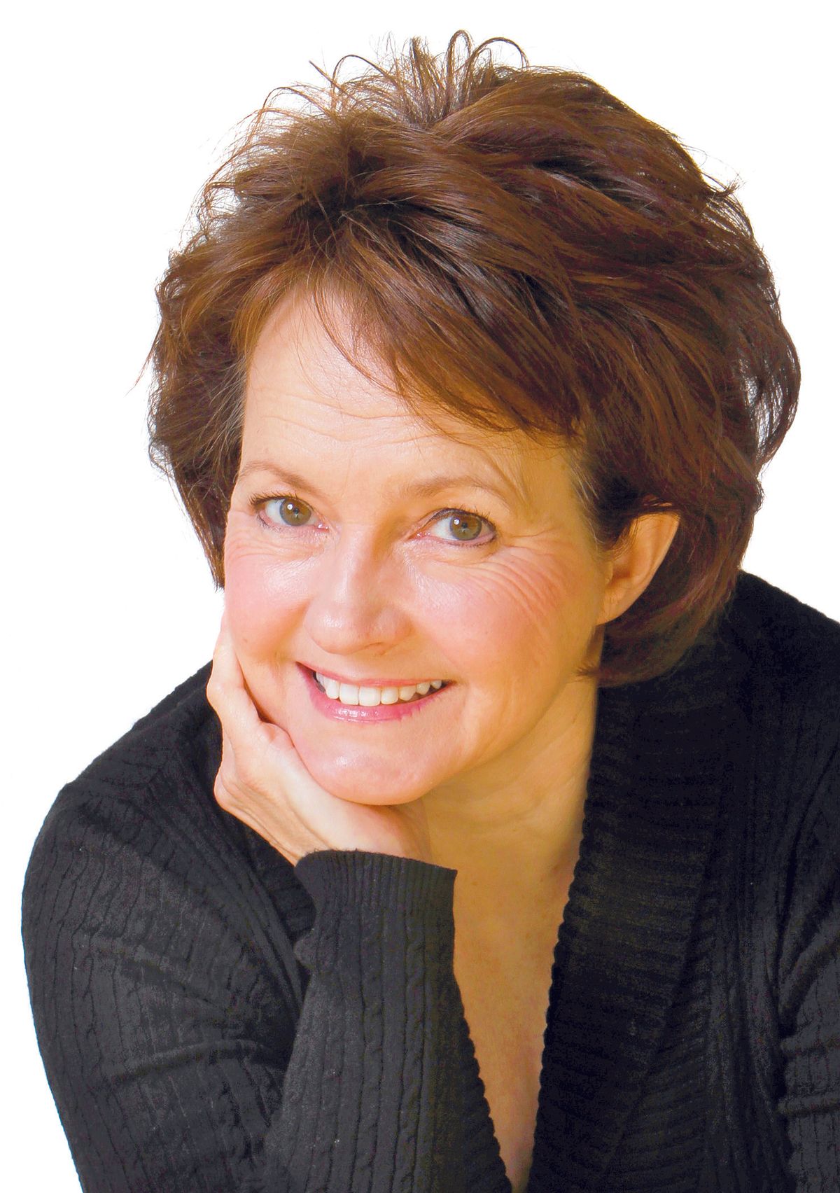 Borgman: Brace yourself for the next wave of aging