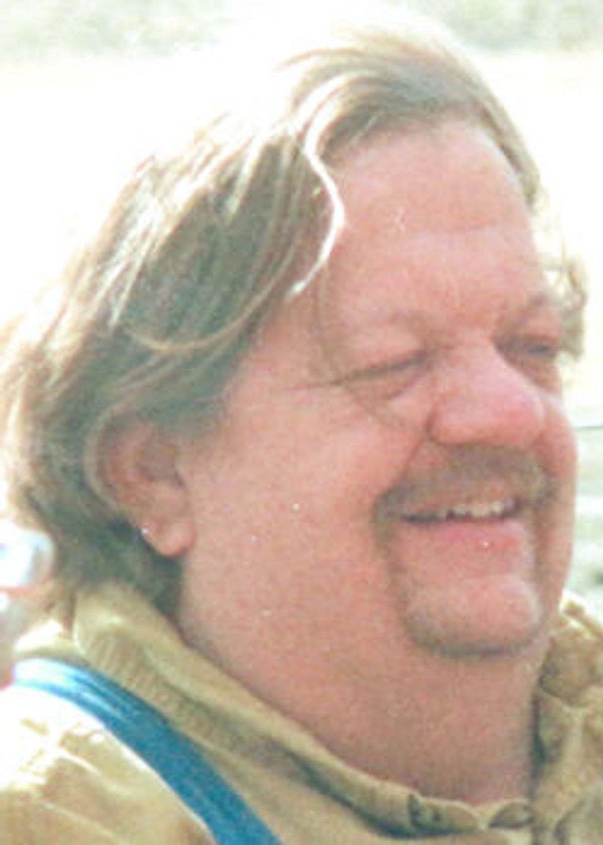 Michael D. Miller