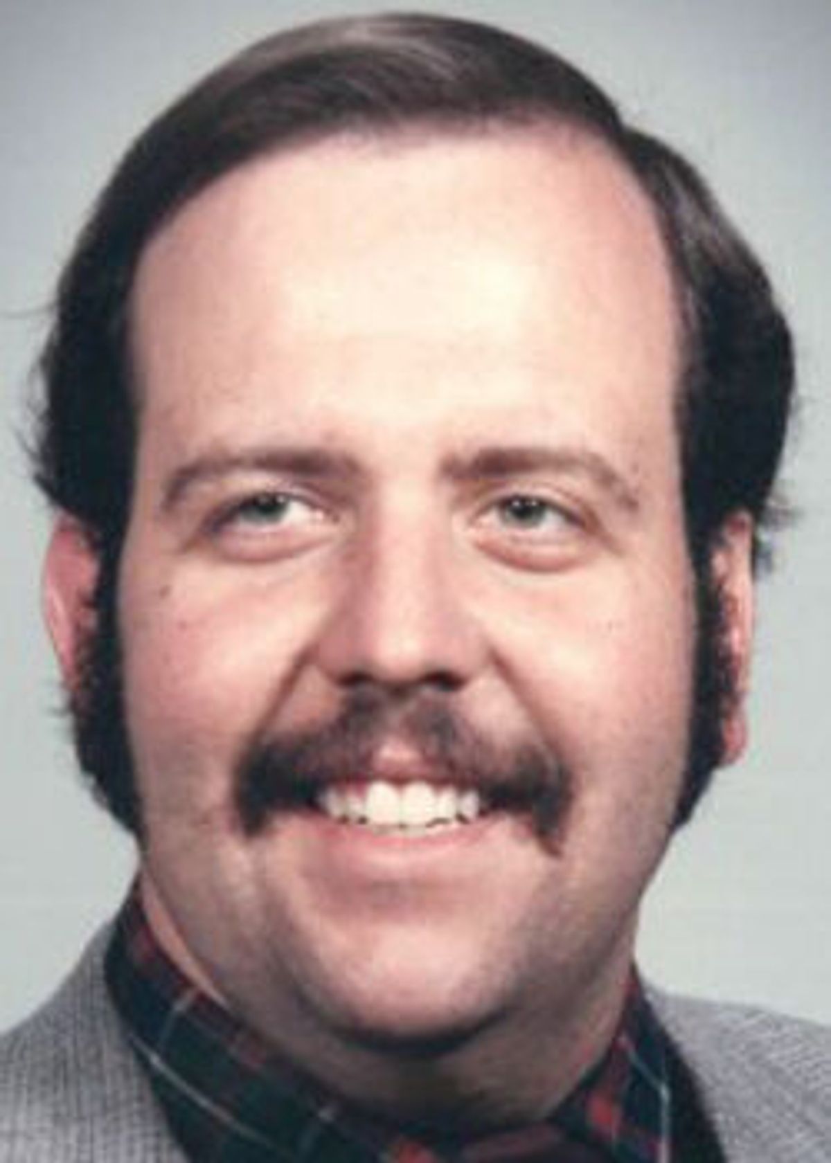 John Wallace Orvik
