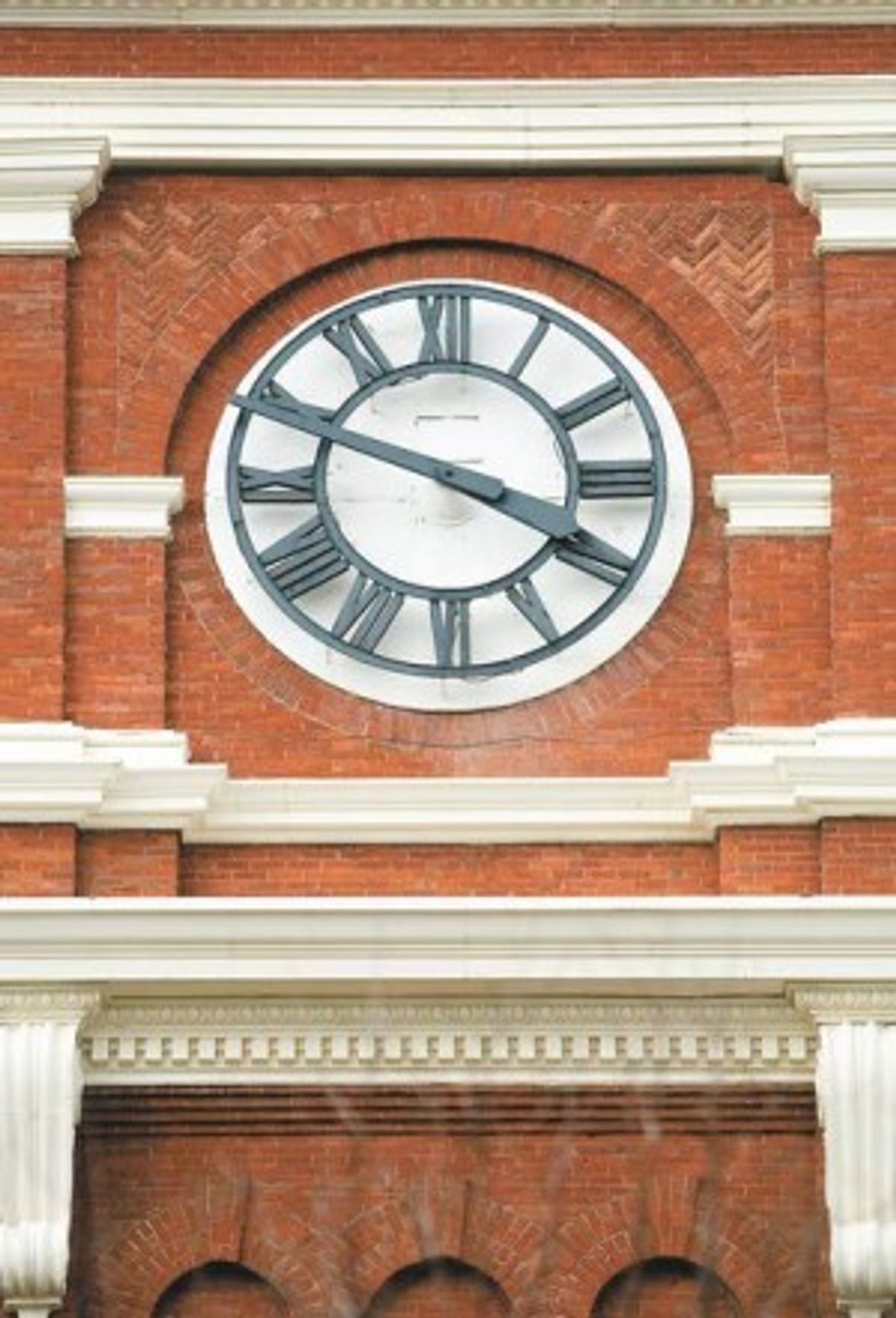 Notable campus clock tower landmark to receive new look