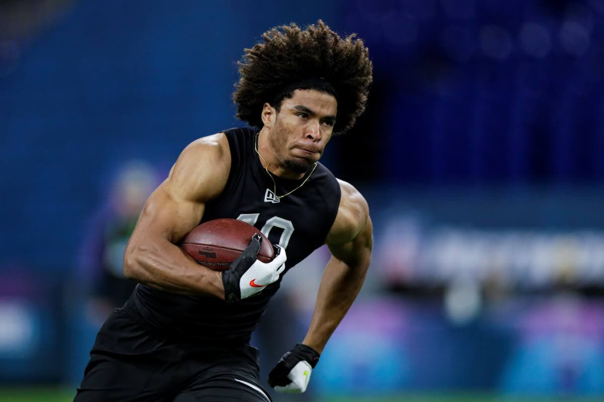 WSU’s Patmon makes final roster for Colts