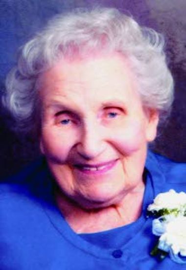 Helen H. Koehler, 92, of Pullman